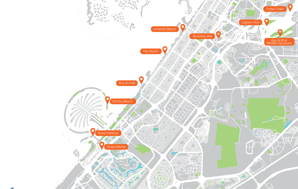 Private Charter – Abra Marine Tours Operation